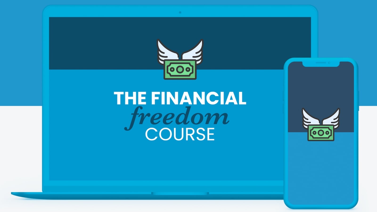 The Financial Freedom Blueprint