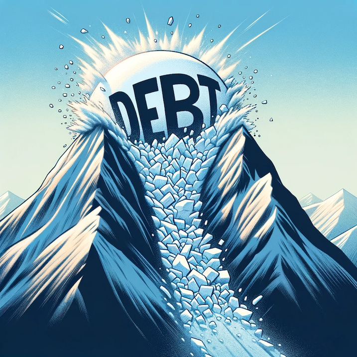 What Is The Debt Avalanche Method